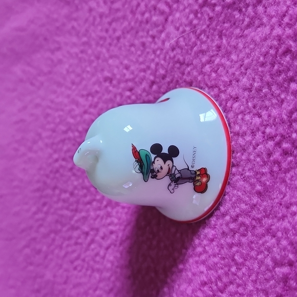 Other | Mickey Mouse Miniature Bell | Poshmark